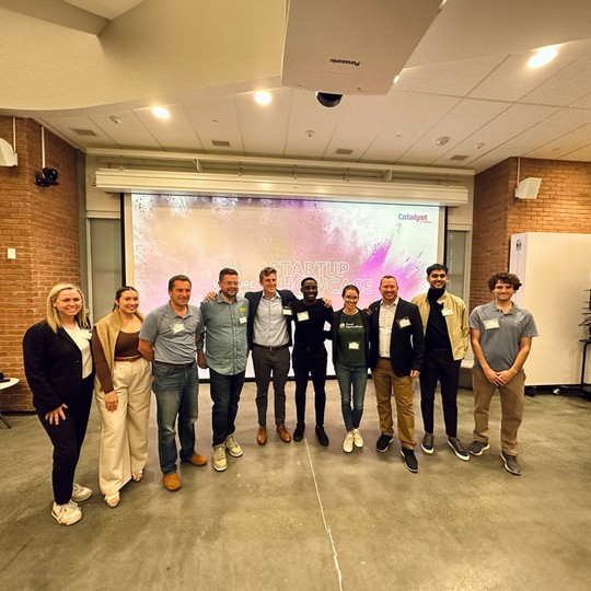 Front Porch Venture Partners | About